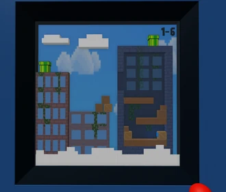 Retro Rumble | Flood Escape 2 Wiki | Fandom