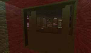 Dark Sci-Tower | Flood Escape 2 Wiki | Fandom