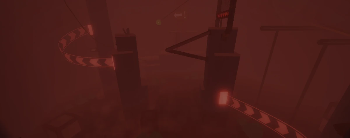 Desert Ruins | Flood Escape 2 Wiki | Fandom