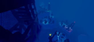 Icebound Outpost | Flood Escape 2 Wiki | Fandom