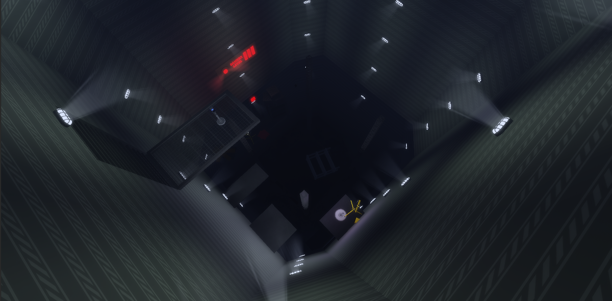 Uncharment Facility | Flood Escape 2 Wiki | Fandom