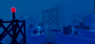 Icebound Outpost | Flood Escape 2 Wiki | Fandom
