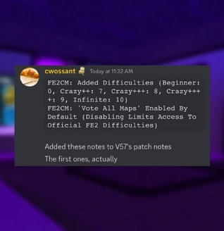 Crazy++++ Maps | Flood Escape 2 Wiki | Fandom