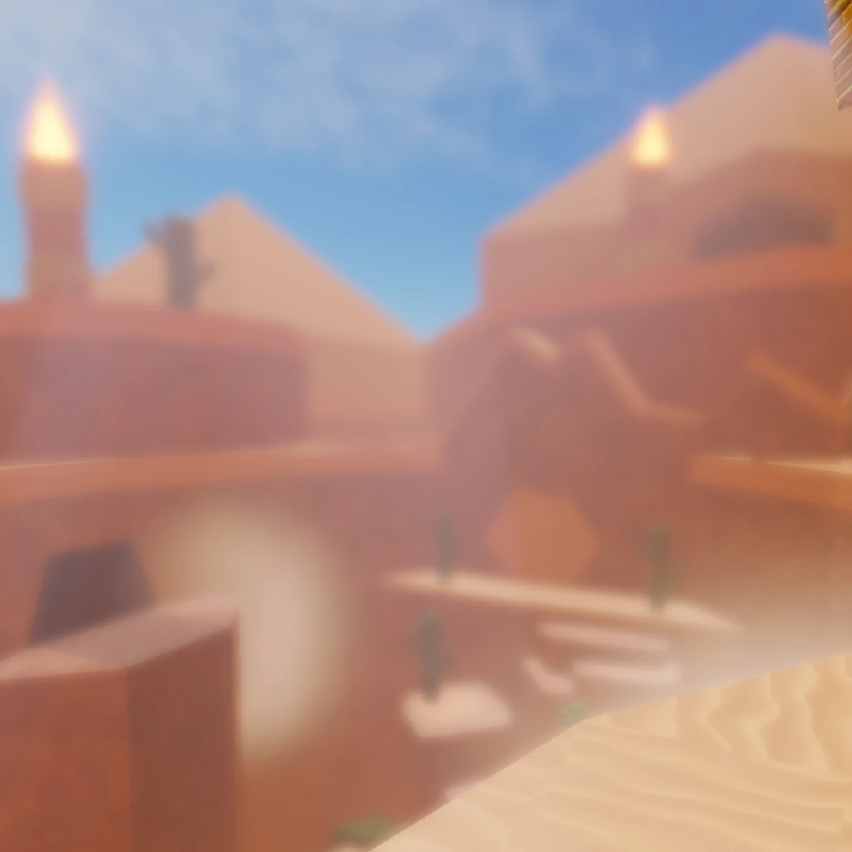 Sahara Ruins | Flood Escape 2 Wiki | Fandom