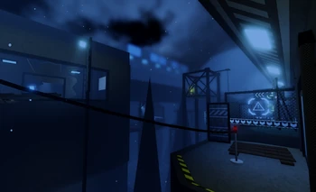 Decaying Silo | Flood Escape 2 Wiki | Fandom