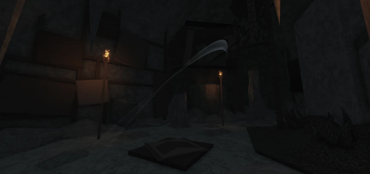 Mistify | Flood Escape 2 Wiki | Fandom