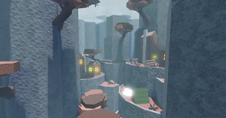 Windswept Valley | Flood Escape 2 Wiki | Fandom