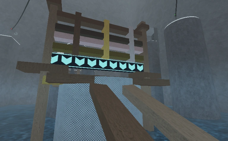 Snowy End | Flood Escape 2 Wiki | Fandom