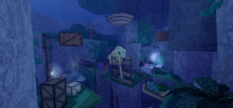 Abyssal Tempest | Flood Escape 2 Wiki | Fandom