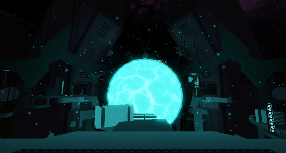 Central Mass Array | Flood Escape 2 Wiki | Fandom