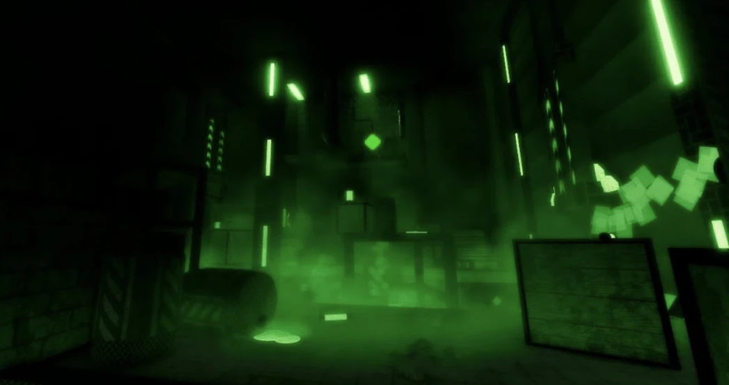 Discuss Everything About Flood Escape 2 Wiki | Fandom