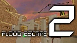 Flood Escape 2 | Flood Escape 2 Wiki | Fandom
