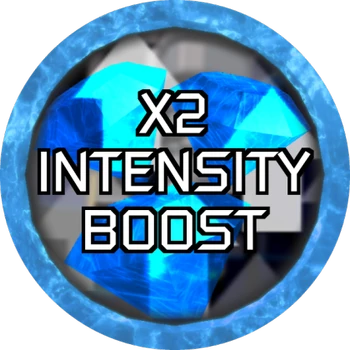 X2 Intensity Boost | Flood Escape 2 Wiki | Fandom
