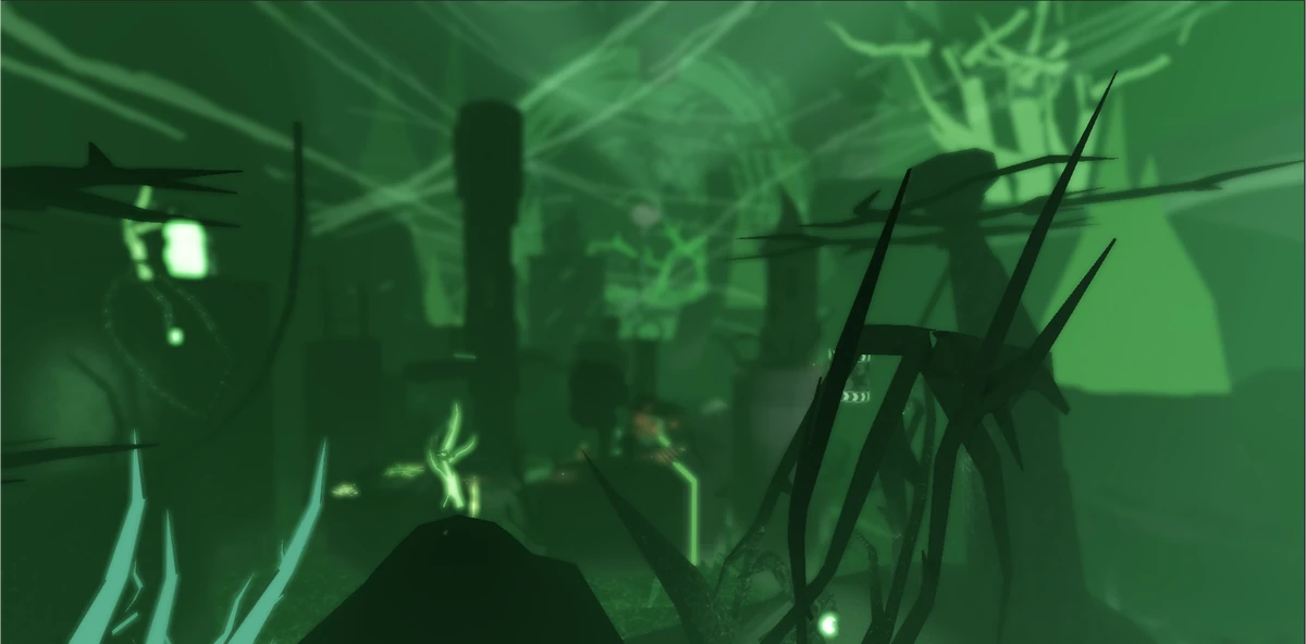 Envious Calamity | Flood Escape 2 Wiki | Fandom
