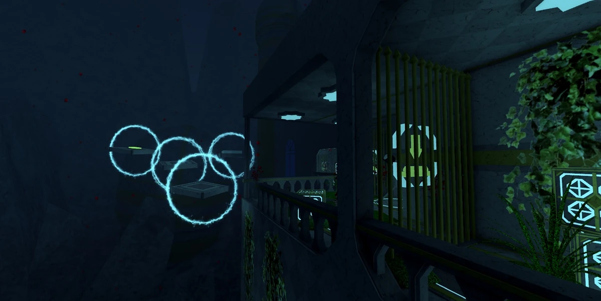 Moonhaven | Flood Escape 2 Wiki | Fandom
