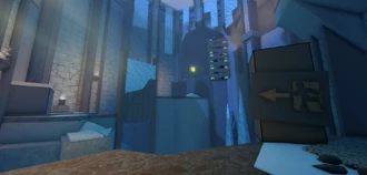 Sub-Zerosphere | Flood Escape 2 Wiki | Fandom