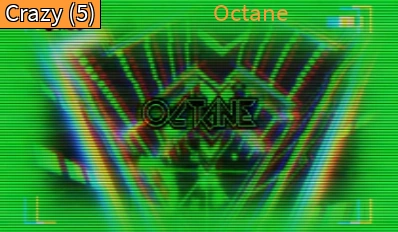 Octane | Flood Escape But Something Ain't Right Wiki | Fandom