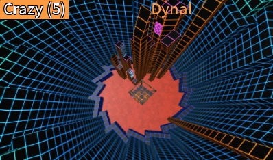 Dynal | Flood Escape But Something Ain't Right Wiki | Fandom