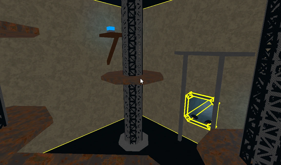 Vertigo | Flood Escape Fanon Wiki | Fandom