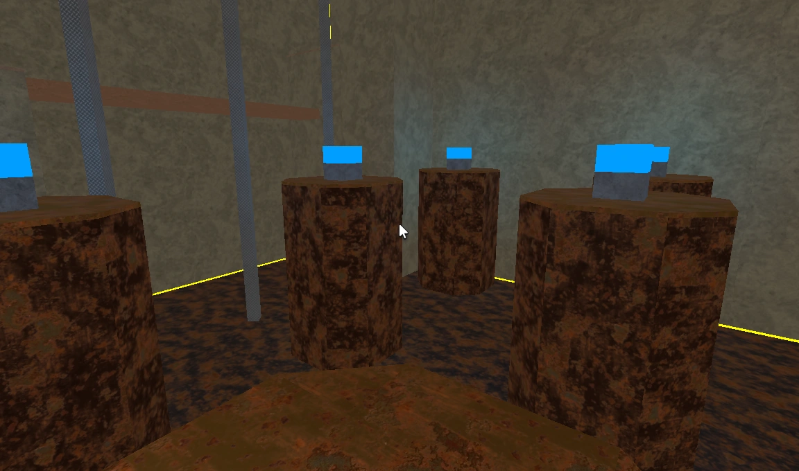 Unknown Order | Flood Escape Fanon Wiki | Fandom