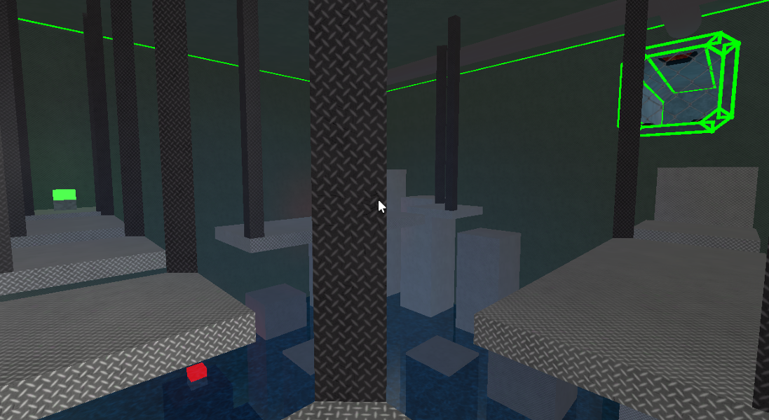 Raising Towers Flood Escape Fanon Wiki Fandom