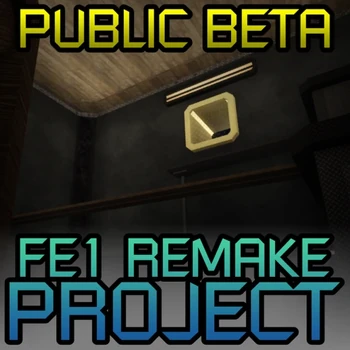 FE1 Remake Project | Flood Escape Hybrid Wiki | Fandom