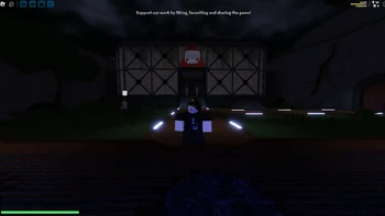 Lobby | Flood Escape Hybrid Wiki | Fandom