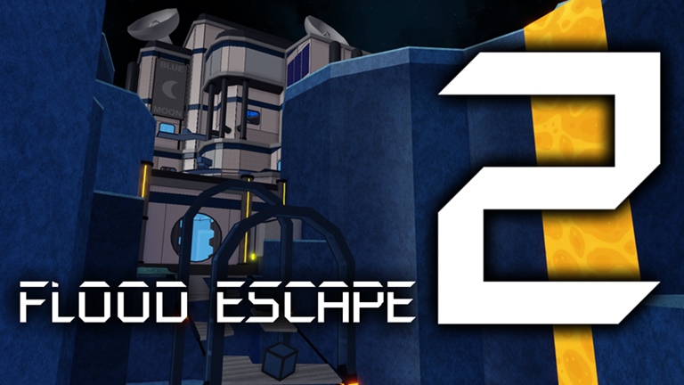 Flood Escape 2 | Flood Escape Wiki | Fandom