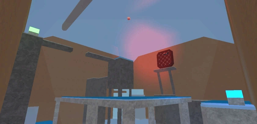 Flood Freezer | Flood Escape Wiki | Fandom