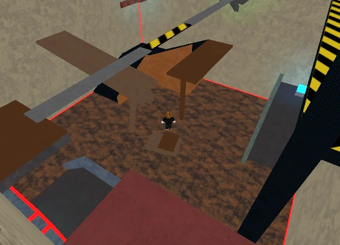 Can't Turn Back | Flood Escape Wiki | Fandom