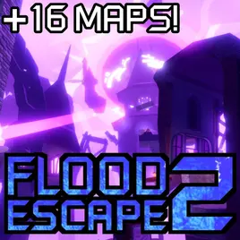 Flood Escape 2 | Flood Escape Wiki | Fandom