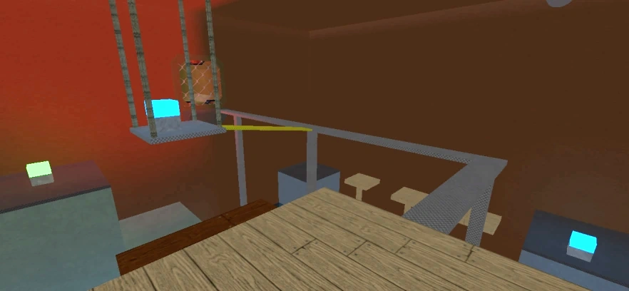 Tall Start | Flood Escape Wiki | Fandom