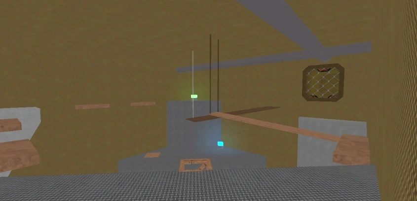 This Is It | Flood Escape Wiki | Fandom