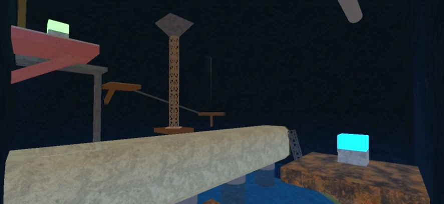 Extended Vent | Flood Escape Wiki | Fandom