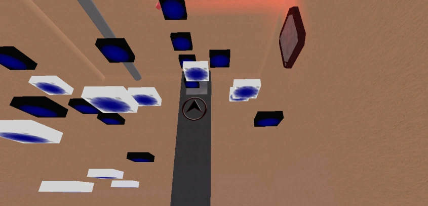 Scattered Platforms | Flood Escape Wiki | Fandom