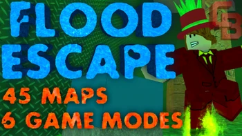 Flood Escape | Flood Escape Wiki | Fandom