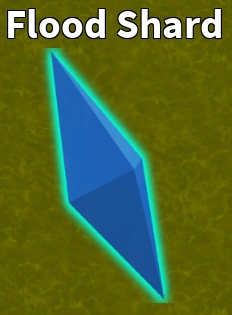Flood Shard | Flood Escape Wiki | Fandom