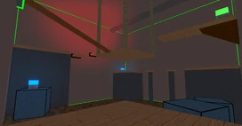 Rooms List | Flood Escape Wiki | Fandom