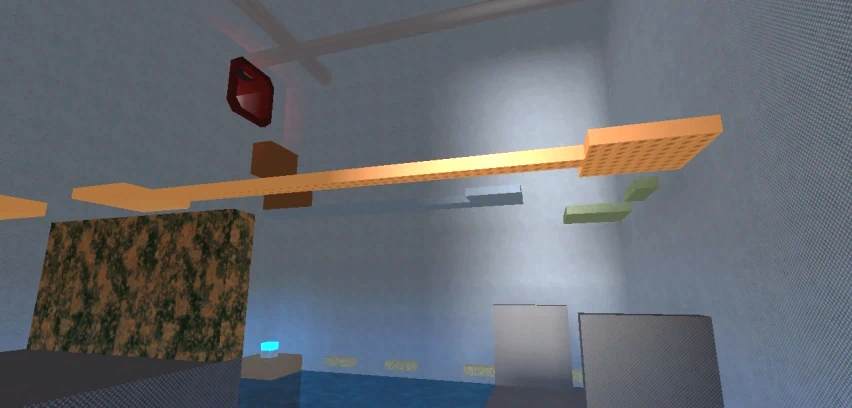 Rundown Sector | Flood Escape Wiki | Fandom