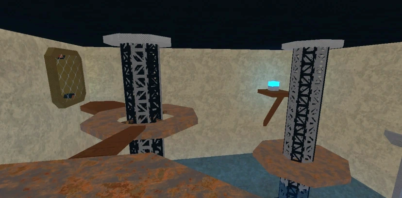 Vertigo | Flood Escape Wiki | Fandom