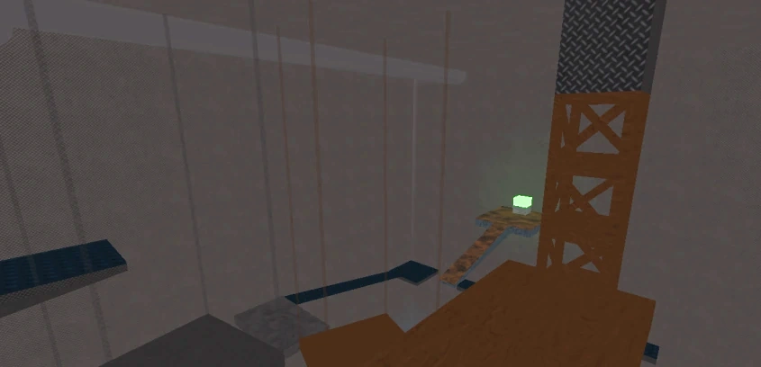 Temporary Solution | Flood Escape Wiki | Fandom