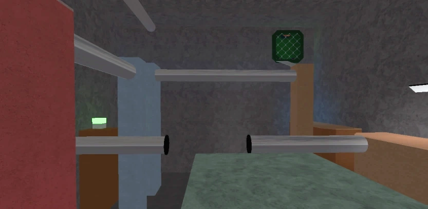 Plumbing | Flood Escape Wiki | Fandom