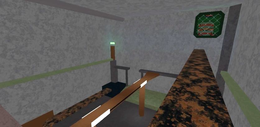 The Complex | Flood Escape Wiki | Fandom