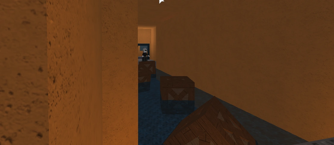 Agility | Flood Escape Wiki | Fandom