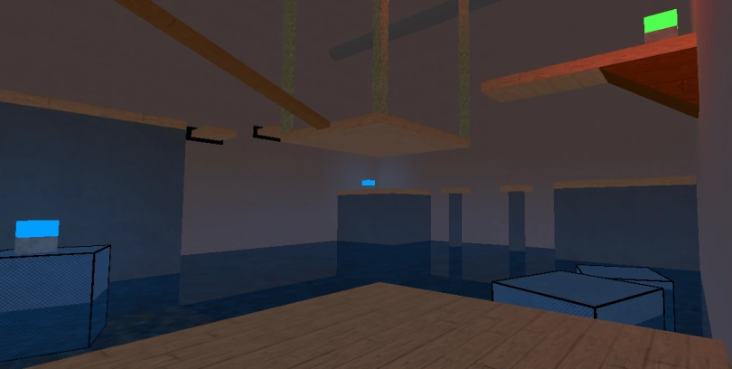 Warehouse 2 | Flood Escape Wiki | Fandom