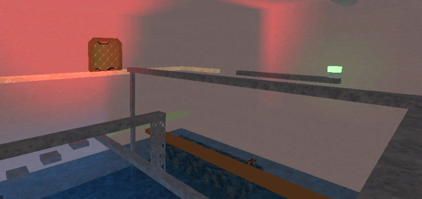 Divided Paths | Flood Escape Wiki | Fandom