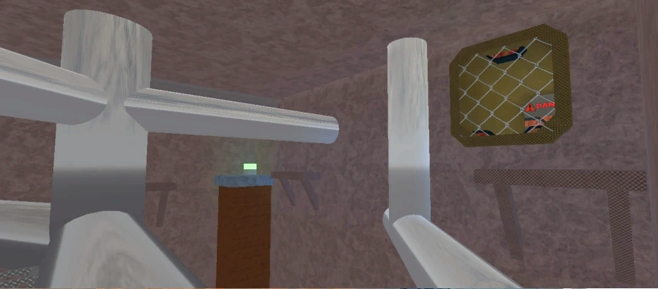 Pipeline | Flood Escape Wiki | Fandom