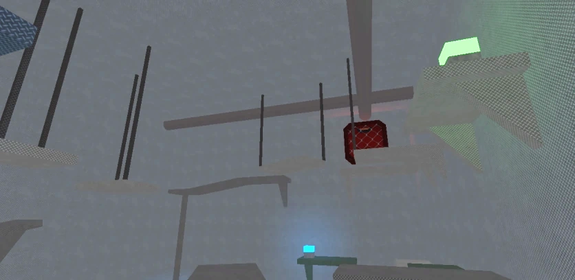 High Hopes | Flood Escape Wiki | Fandom