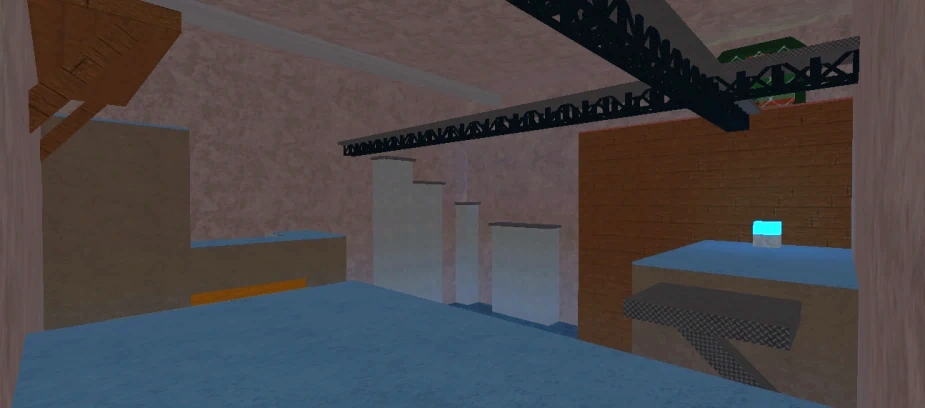 Beams | Flood Escape Wiki | Fandom