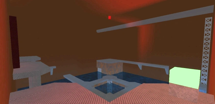 Weaving | Flood Escape Wiki | Fandom